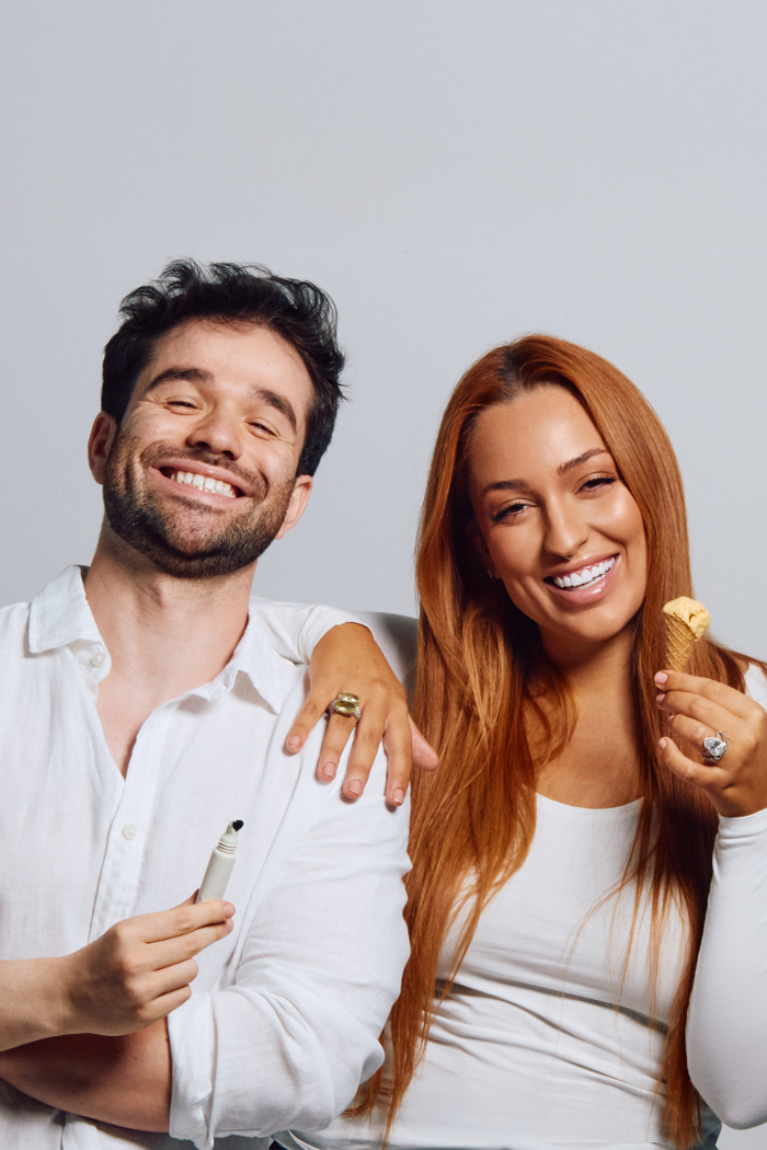 ÈME BEAUTY | UNMATCHED LIPS – Maria Maia Beauty